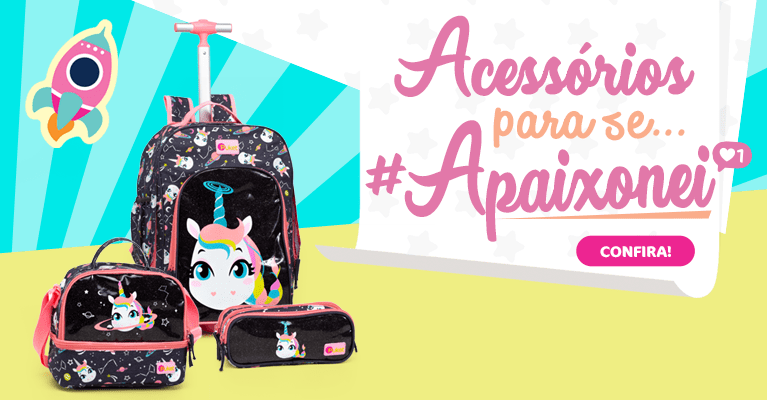 Puket | Meias, pijamas e acessórios!